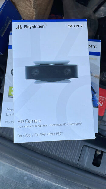 Comprar Camera HD PS5