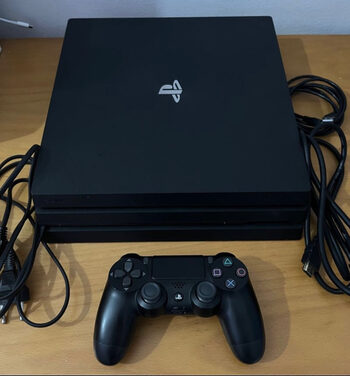 Comprar Ps4 Pro 1tb + 2 mandos + 24 juegos
