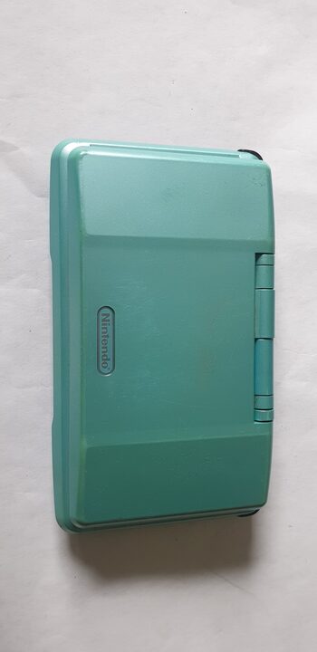 Comprar Nintendo DS, Turquoise | ENEBA