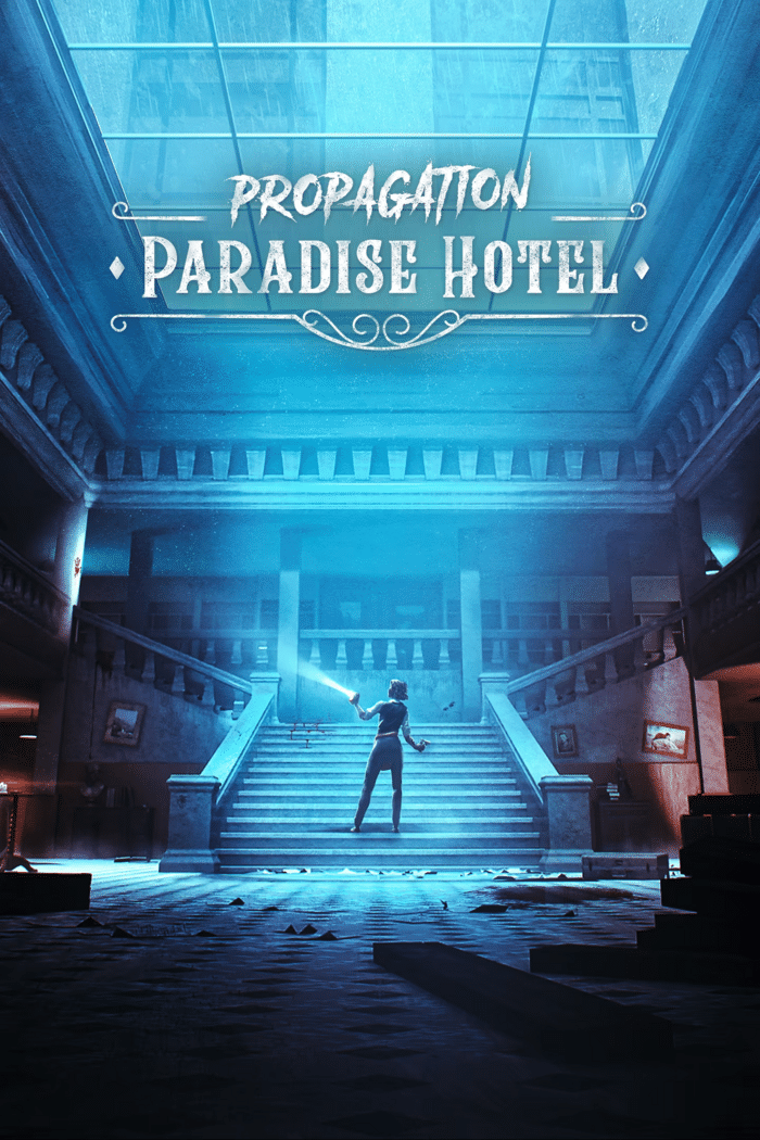 Buy Propagation: Paradise Hotel [VR] PC Steam key! Cheap price | ENEBA