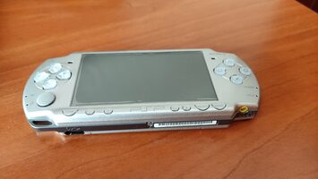 Comprar PSP 2000, Silver, 32MB | ENEBA