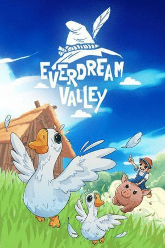 ซื้อEverdream Valley PC Steam คีย์! ราคาถูก | ENEBA