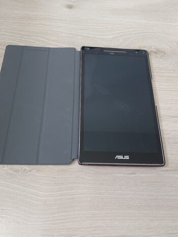 Pirkti Asus Zenpad 8.0 Z380KL 8GB Black | ENEBA