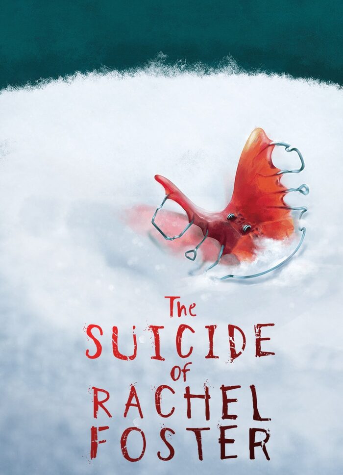 ¡Código The Suicide of Rachel Foster Steam barato! | ENEBA