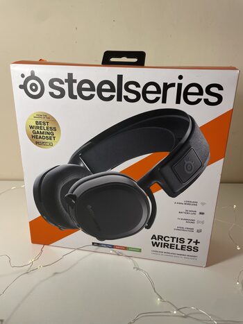Comprar Steelseries Arctis 7+ wireless (13)