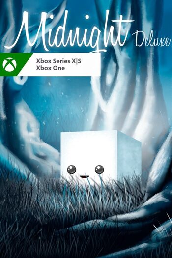 Buy Midnight Deluxe Xbox key! Cheap price | ENEBA