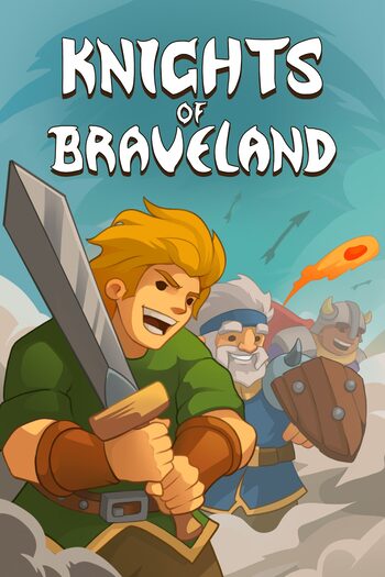 Buy Knights of Braveland Xbox key! Cheap price | ENEBA