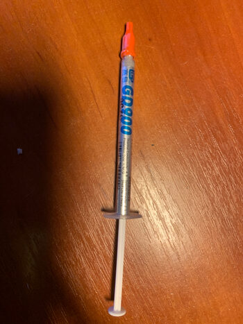 Pirkti termopasta 1 vnt | ENEBA