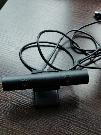 Pirkti Playstation 4 V2 Kamera | ENEBA