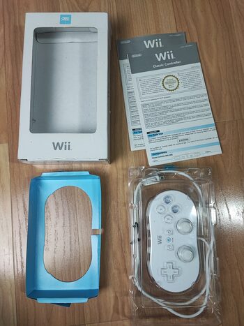 Pirkti Mando classic wii y wii u | ENEBA