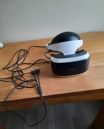 Comprar VR para PS4 | ENEBA