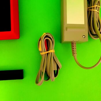 Comprar Consola WII Mini Roja