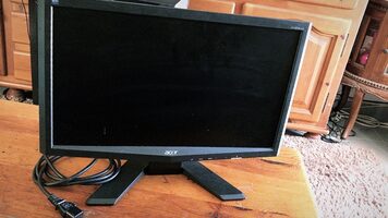 Comprar Acer Monitor x193HQ | ENEBA