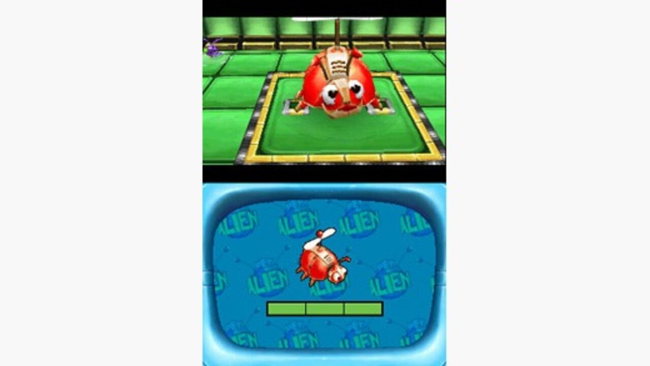 Buy Pet Alien: An Intergalactic Puzzlepalooza Nintendo DS | Cheap price ...