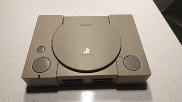 Comprar PlayStation Original, Grey | ENEBA