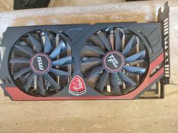 Comprar MSI GeForce GTX 750 Ti 2 GB 1020-1085 Mhz PCIe x16 GPU