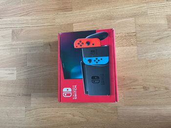 Comprar Nintendo Switch