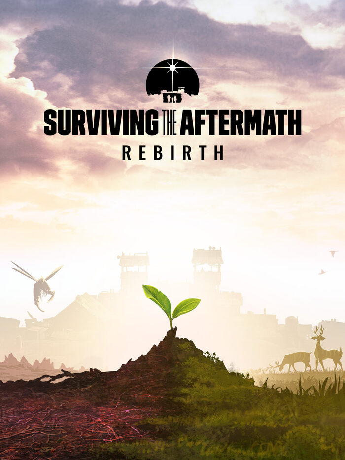 Surviving the Aftermath Steam Key GLOBAL DLCs! Buy cheaper | ENEBA