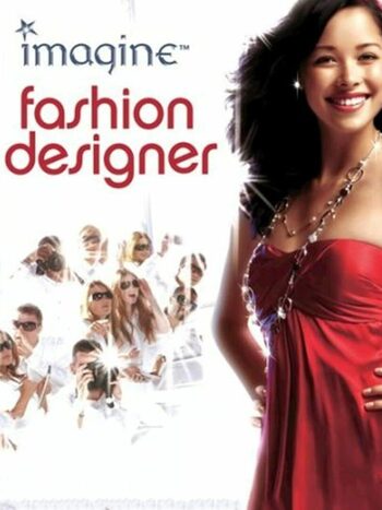 Buy Imagine Fashion Designer CD Nintendo 3DS | Cheap price | ENEBA