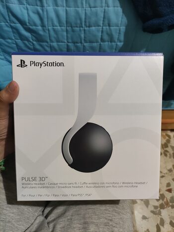 Comprar Pulse 3D precintados | ENEBA