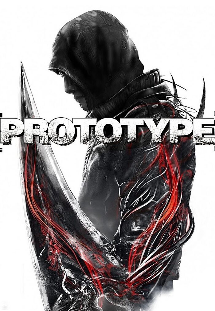 Buy Prototype Pc Steam Key Cheap Price Eneba