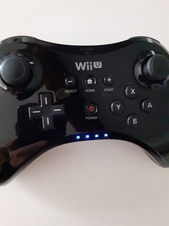 Comprar Manette Pro wii u | ENEBA