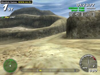 Buy Master Rallye PlayStation 2 CD! Cheap price | ENEBA