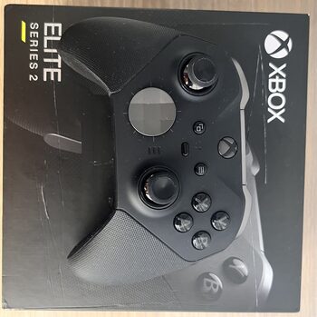 Comprar Mando Xbox elite 2 | ENEBA