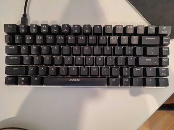 Comprar TECLADO AJAZZ AK33