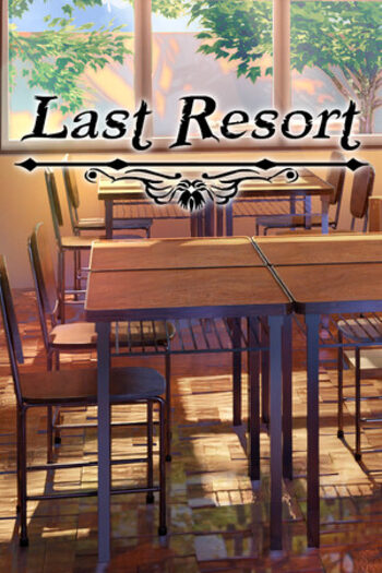 Buy Last Resort (PC) Steam Key GLOBAL | ENEBA