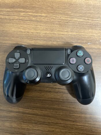 Pirkti PlayStation pultelis. DualShock 4 | ENEBA