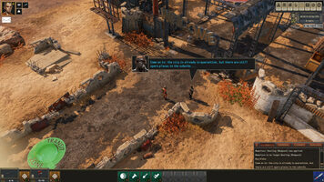 Buy Encased: A Sci-Fi Post-Apocalyptic RPG PC Steam key! Cheap price | ENEBA