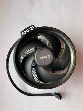 Pirkti Amd Wraith Stealth