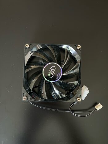 Comprar Deepcool Wind Blade 120 mm Blue LED Single PC Case Fan