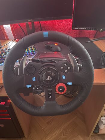 Comprar Logitech G29 | ENEBA