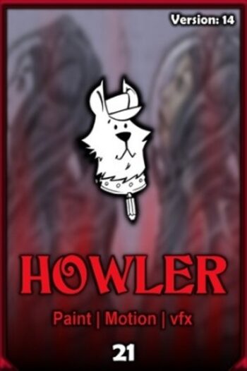 Buy PD Howler 21 (PC) Steam Key GLOBAL | ENEBA