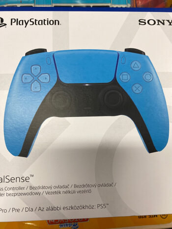 Pirkti Ps5 pultelis joystick | ENEBA