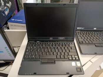 Comprar HP Compaq NC 2400 2 vnt. | ENEBA