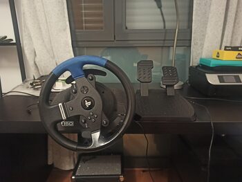 Comprar Thrustmaster T150 | ENEBA