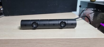 Comprar Playstation 4 kamera | ENEBA