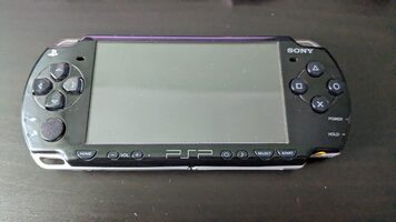 Comprar PSP 2000, Black, Su CFW ir 8GB kortele | ENEBA