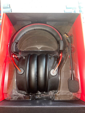 Comprar hyper x cloud alpha | ENEBA