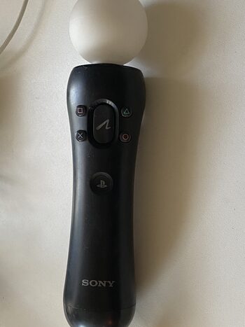 Comprar Playstation 3 4 5 PS MOVE lazda valdiklis | ENEBA