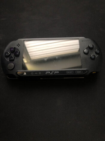 Comprar PSP-E1003 Charcoal black | ENEBA