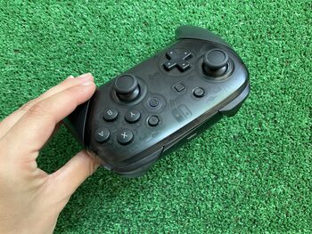 Comprar Mando PRO ORIGINAL Nintendo switch | ENEBA