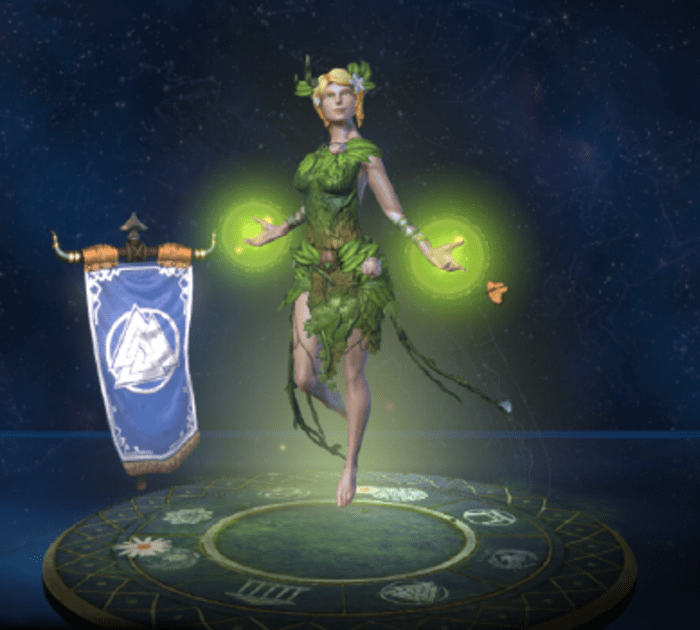 SMITE - Hel & Solstice Skin Key GLOBAL kaufen | ENEBA