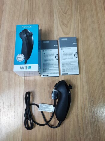 Comprar Nunchuk wii / wii u | ENEBA