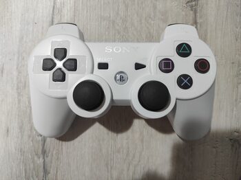 Comprar Mando PS3 Blanco Nuevo