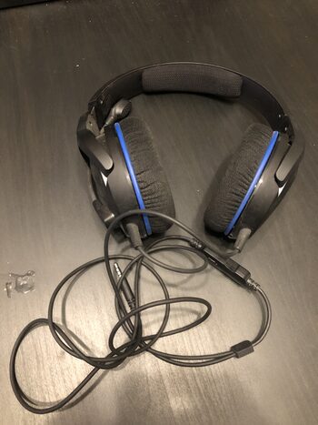 Comprar Ps4 ausines,HyperX Cloud