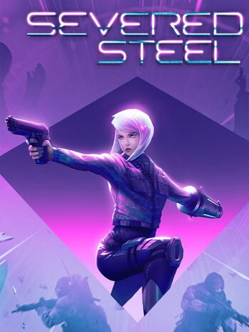 Buy Severed Steel Nintendo Switch | Cheap price | ENEBA